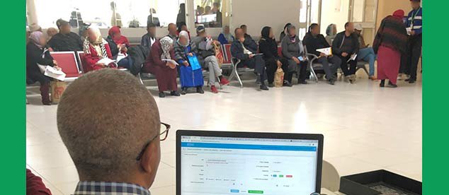 Fondation Lalla Salma – Prévention et traitement des cancer