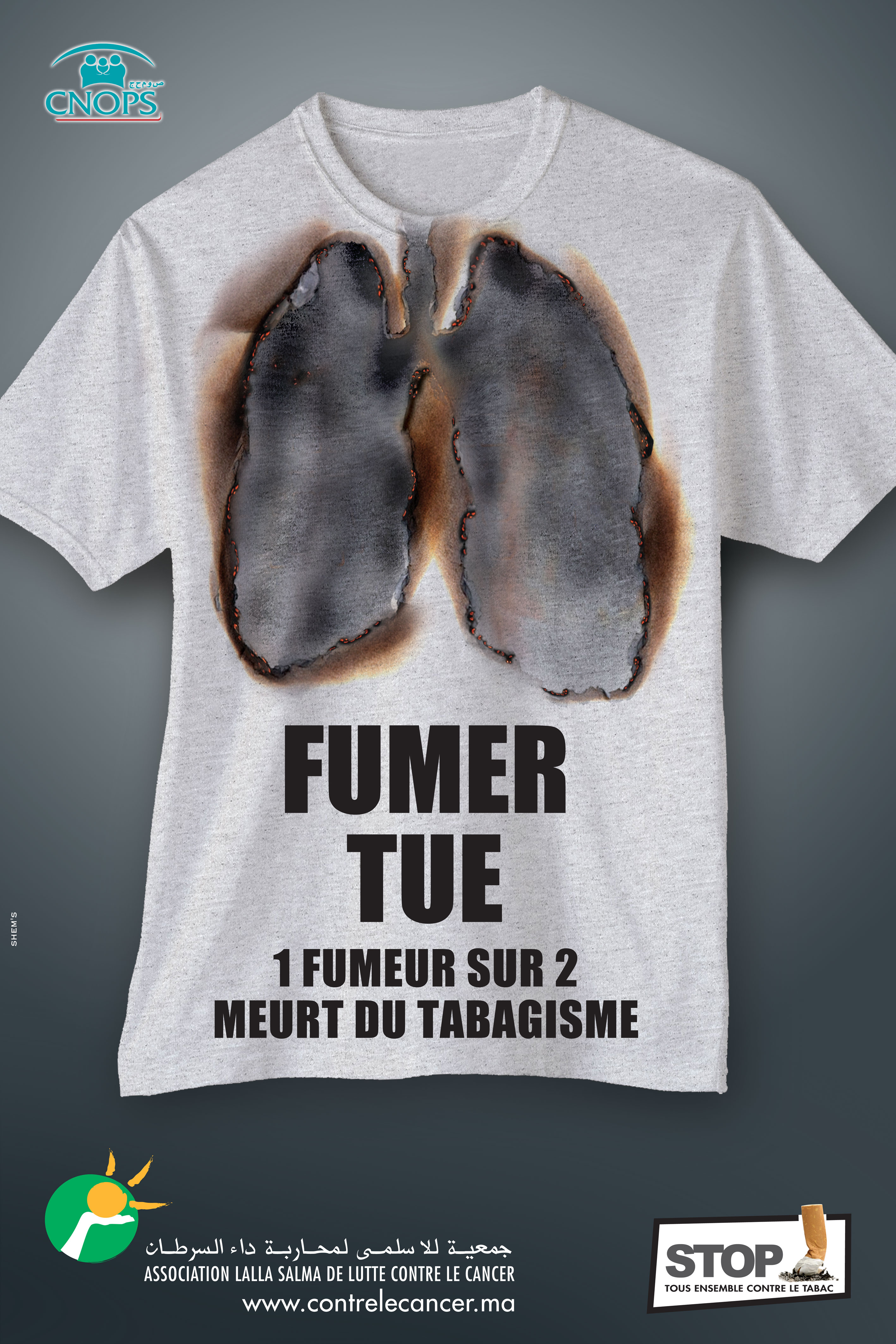 Fondation Lalla Salma – Prévention et traitement des cancer