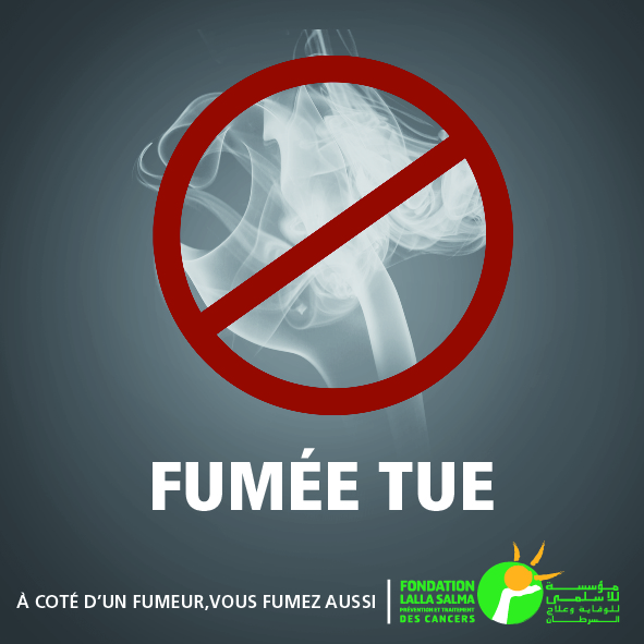 Fondation Lalla Salma – Prévention et traitement des cancer